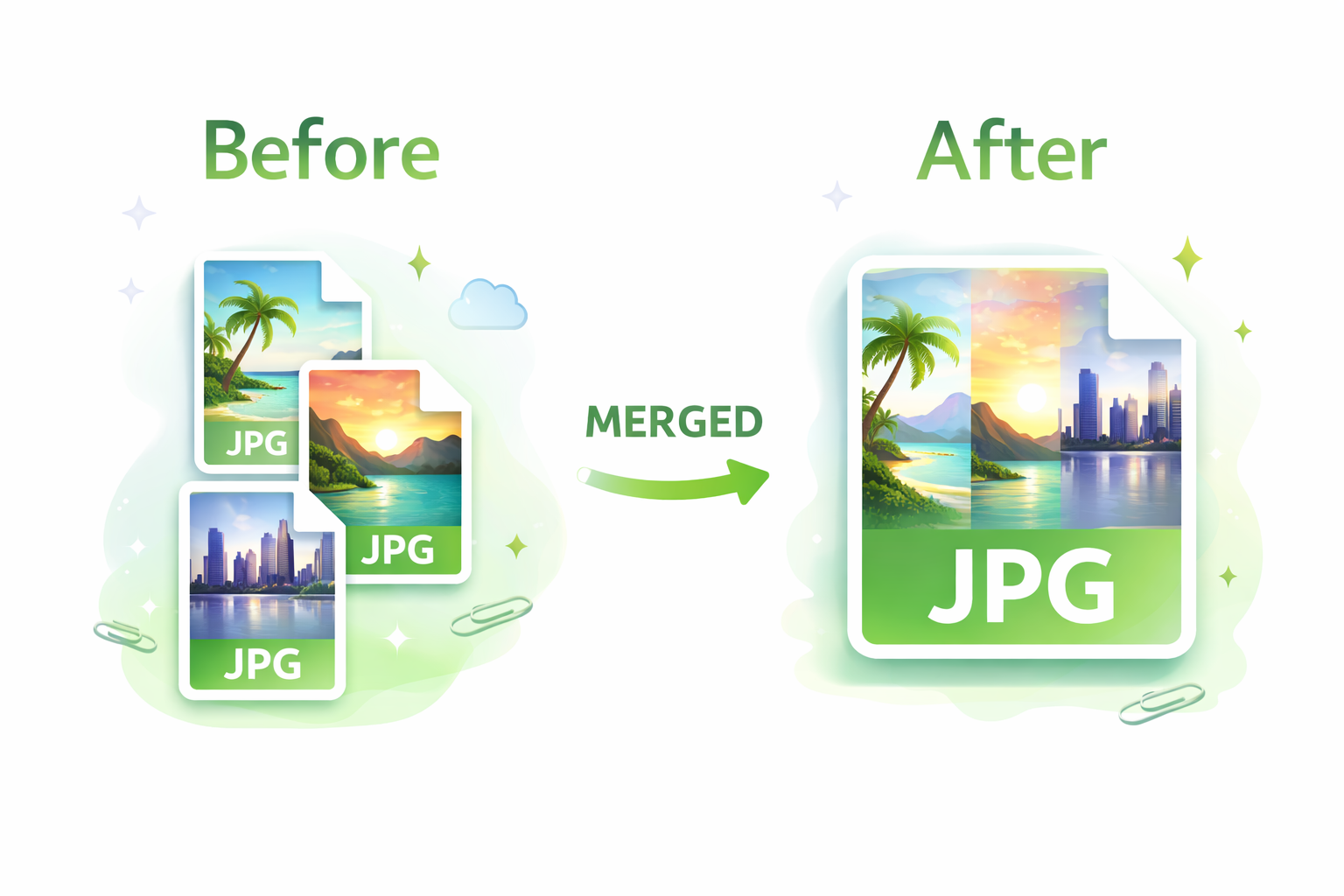 Merge JPG, PNG, and WEBP images into one file - Merge JPG, PNG, and ...